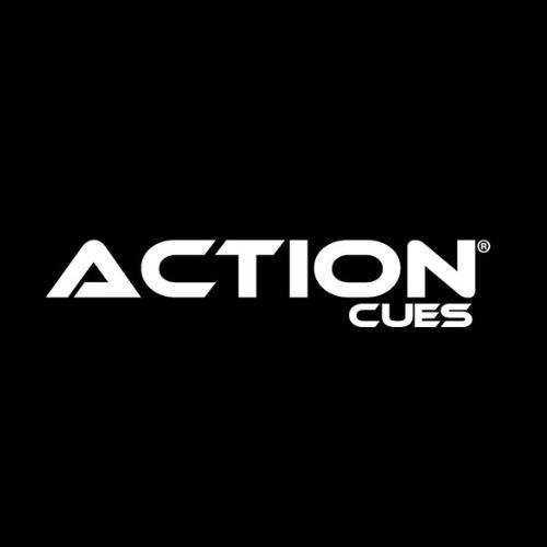Action Cues – Crosby's Billiards
