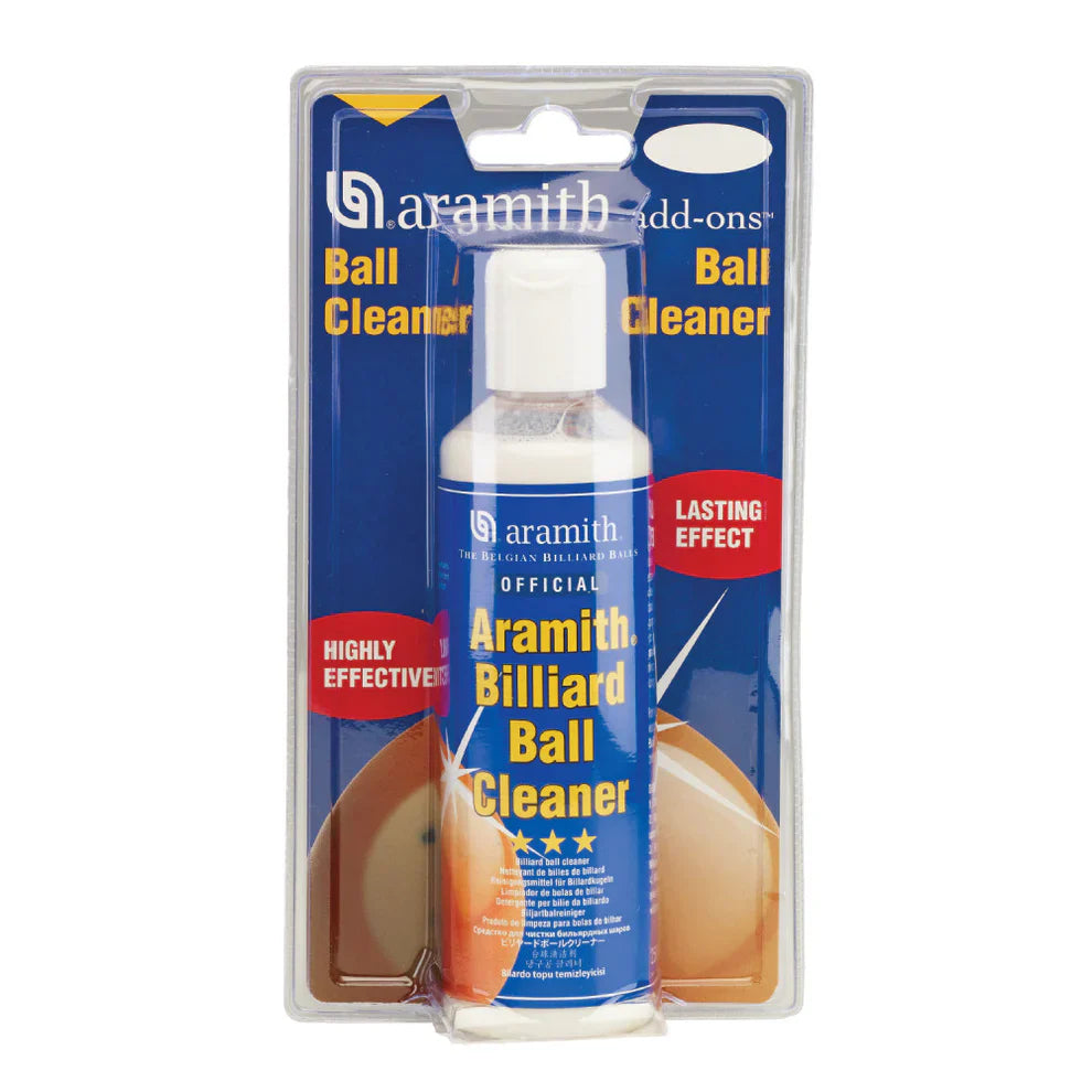 Ball Cleaners – Crosby's Billiards