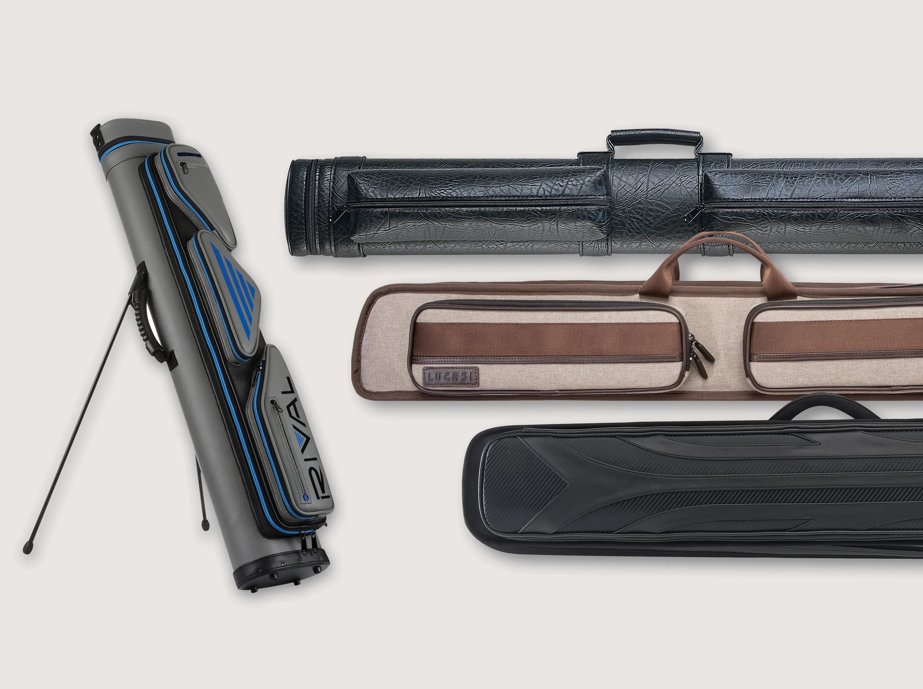 Lucasi Cases – Crosby's Billiards