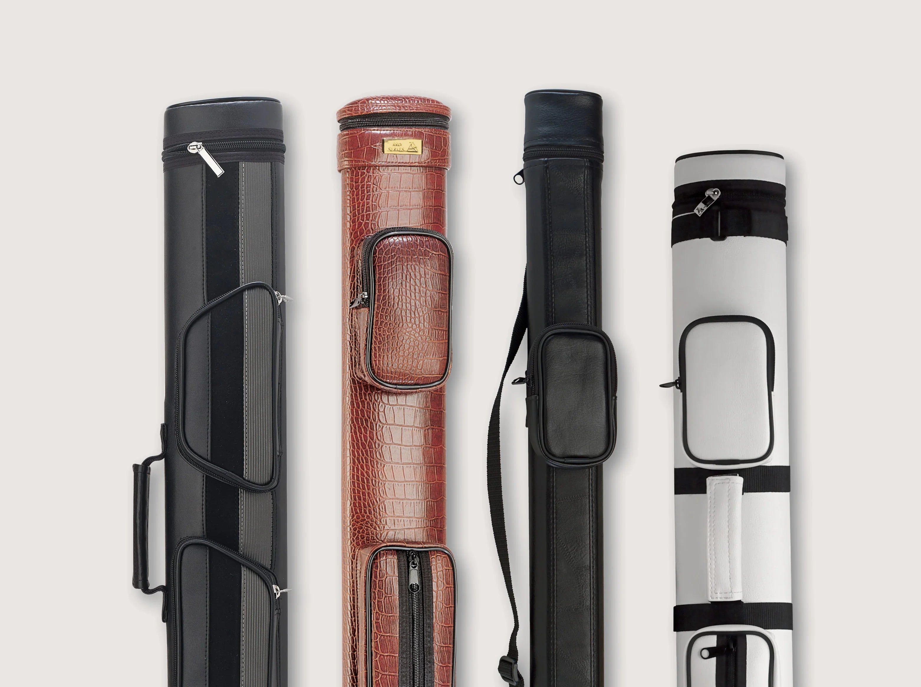 Pool Cases – Crosby's Billiards