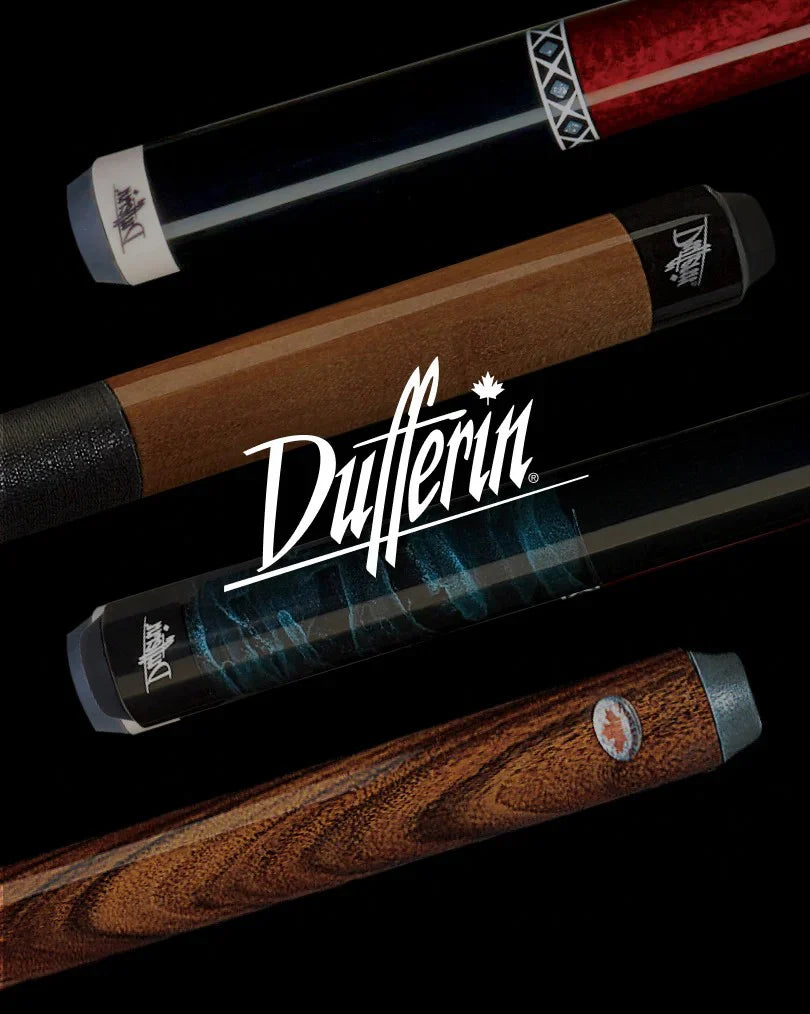 Dufferin Cues – Crosby's Billiards