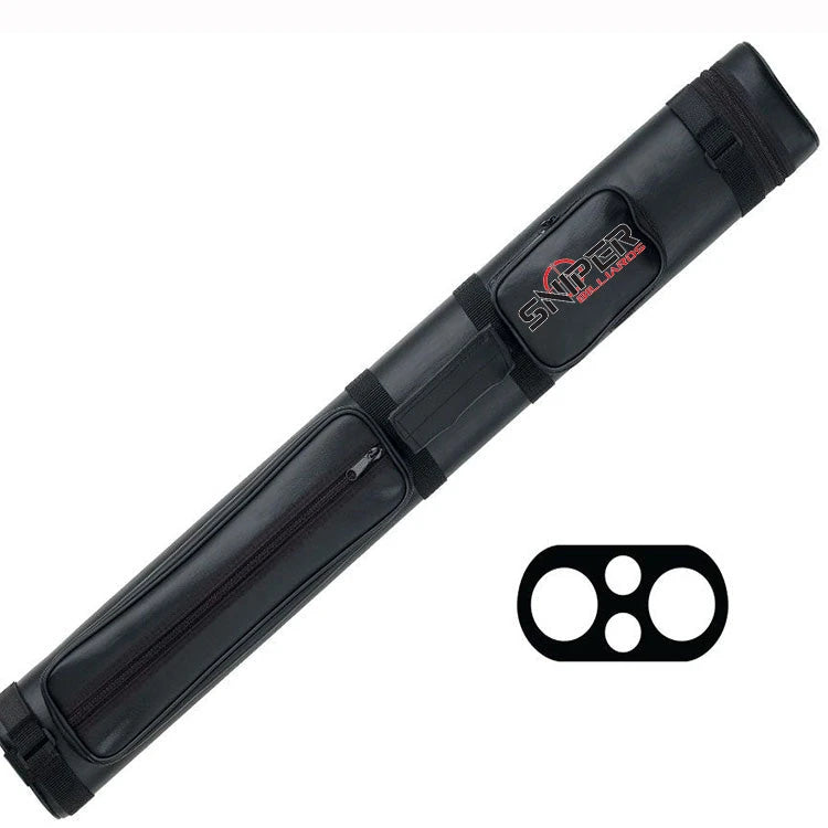 Sniper 2x2 Oval – Crosby's Billiards