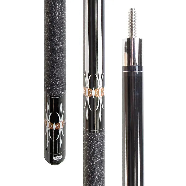 Warrior Cues – Crosby's Billiards