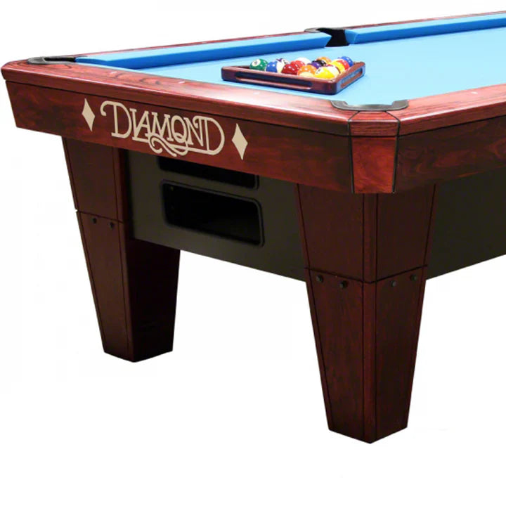 Diamond – Crosby's Billiards