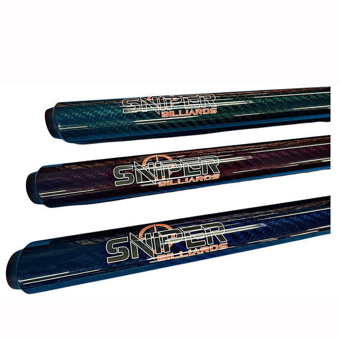 Gandy – Crosby's Billiards